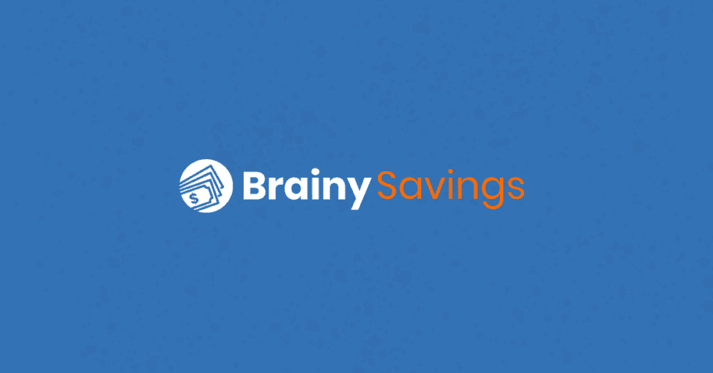 Brainy Savings